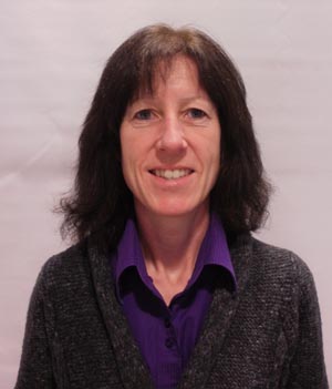 Maria Marshall | NMR Facility